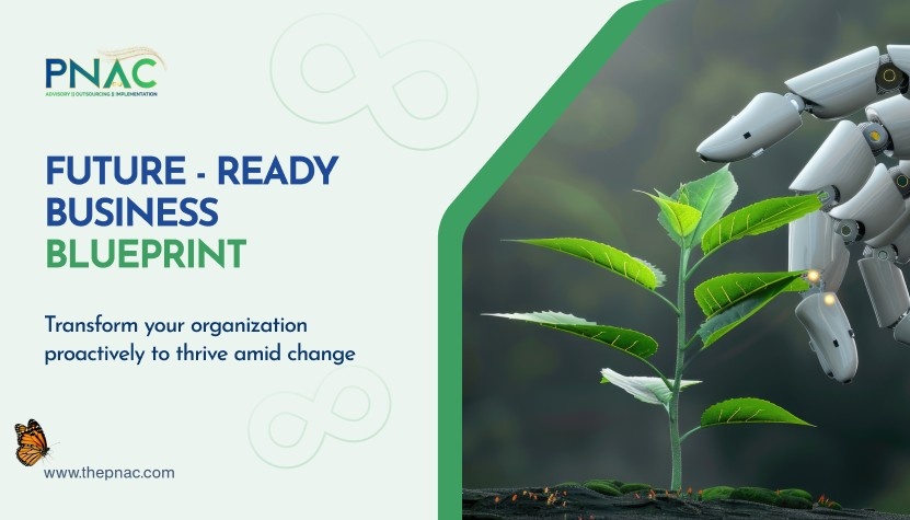 Organizational Development Consulting | Build a Future-Ready Enterprise ...