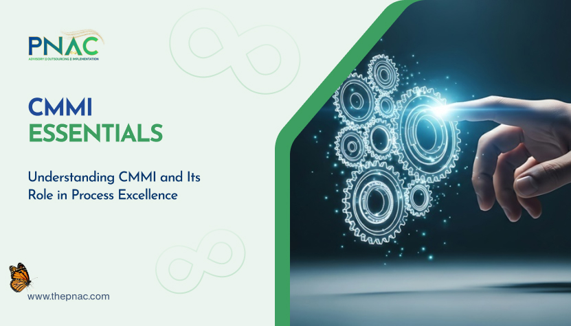 CMMI Explained: Why It Matters for Process Excellence | PNAC